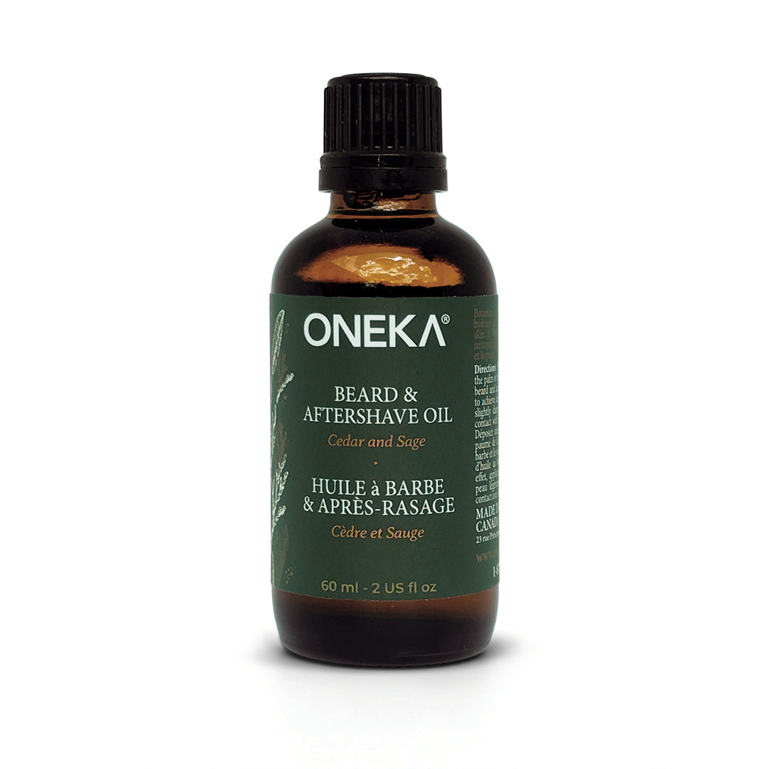 Oneka Elements | Natural Hair and Body Care Products | Made in Canada