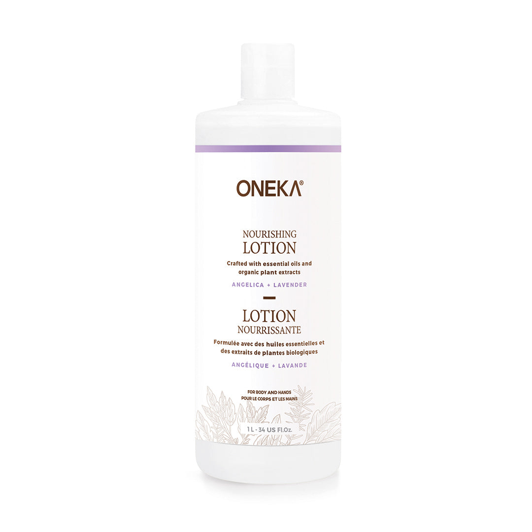 Oneka Elements | Natural Hair and Body Care Products | Made in Canada