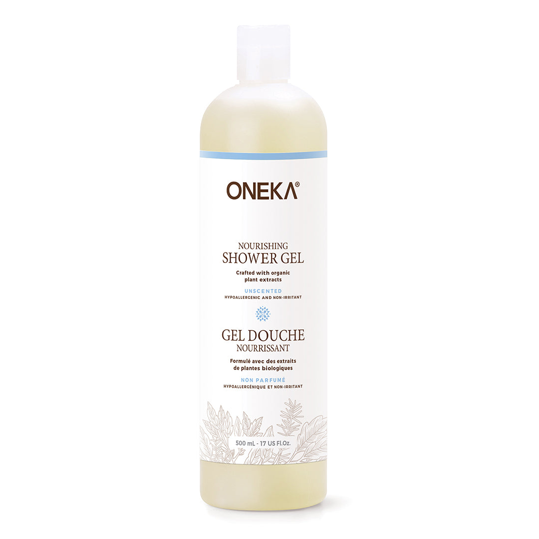 Oneka Elements | Natural Hair and Body Care Products | Made in Canada