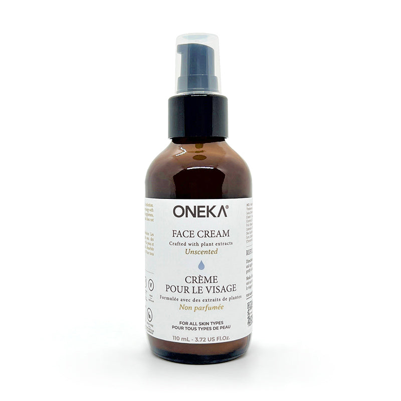 Oneka Elements | Natural Hair and Body Care Products | Made in Canada