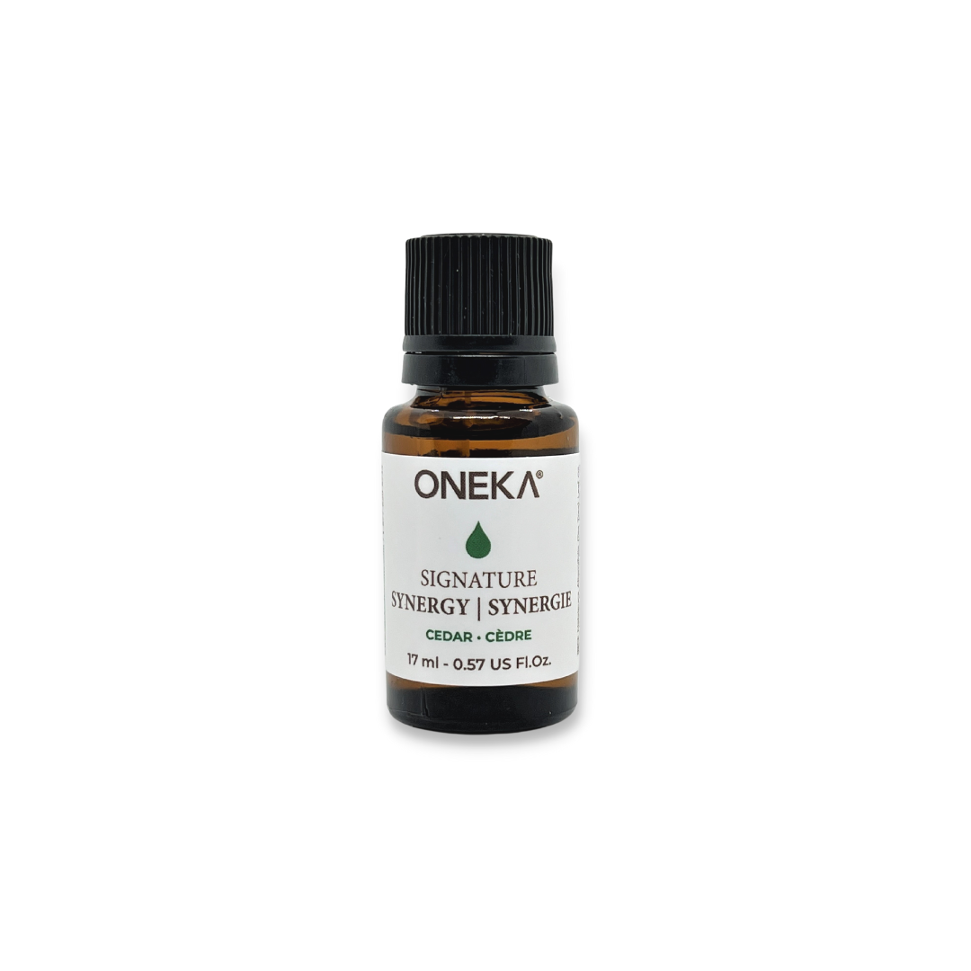 Essential Oils - onekaelements