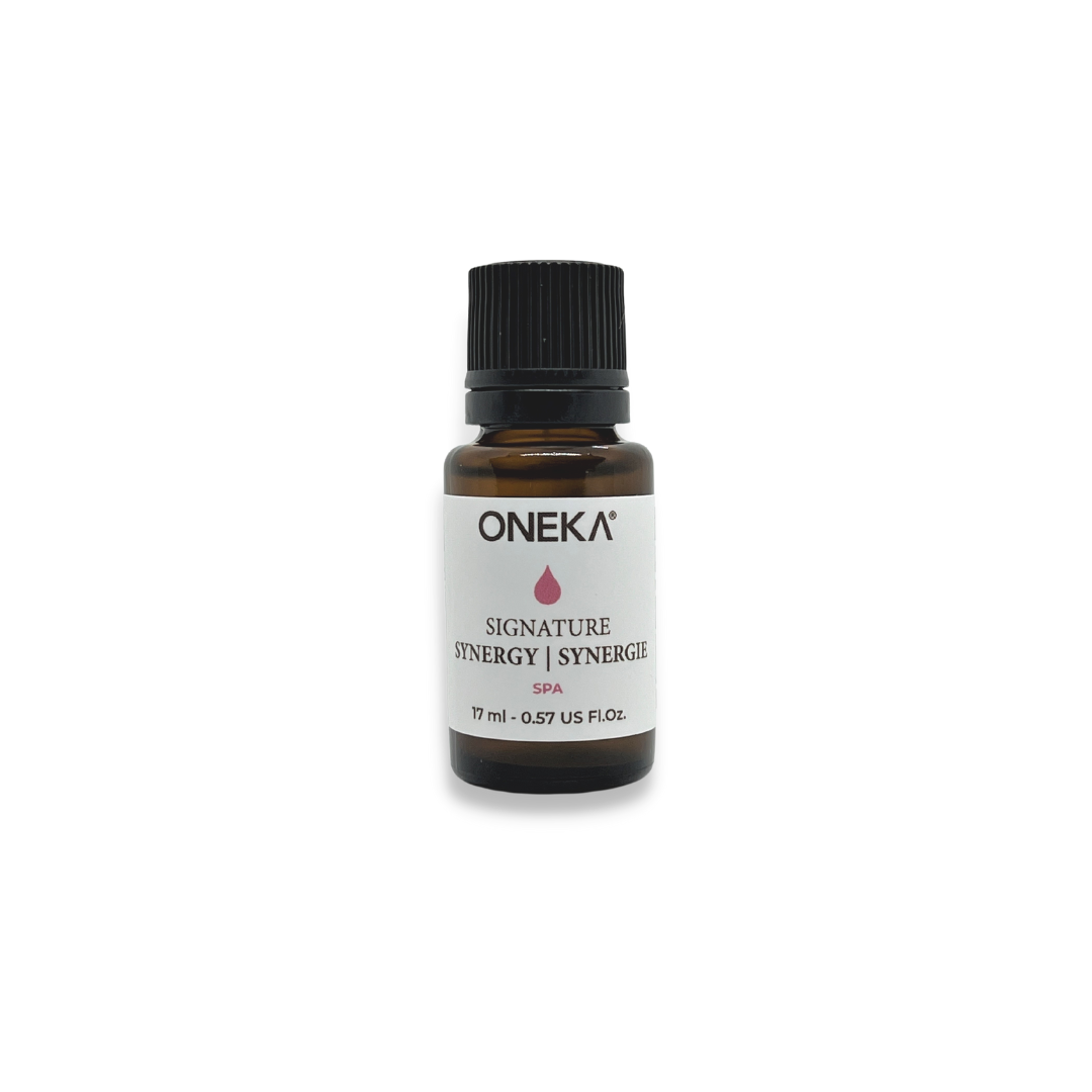 Essential Oils - onekaelements